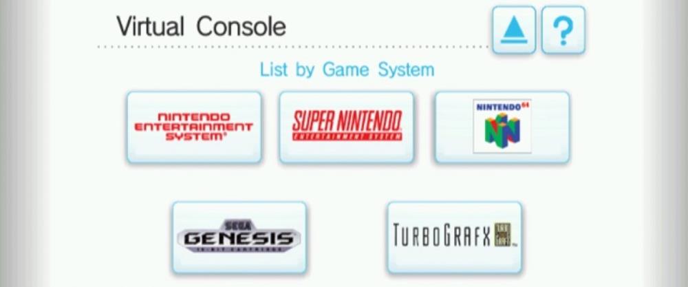What We Need to Know About Nintendo Switch Virtual Console | N4G