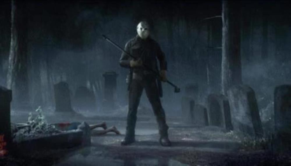 Friday the 13th The Game Update 1.04 released at last on PS4 | N4G