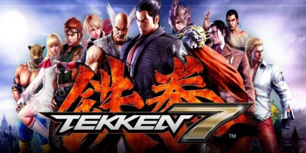 Review: Tekken 7 - Return of Tekken - Gaming Boulevard | N4G