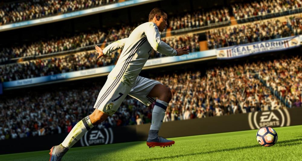 Fifa 18 preview: Improved AI, '4K' animations and more realistic crowds ...