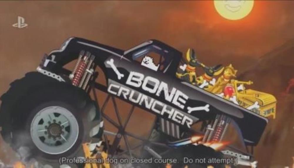 Undertale PS4 Release Trailer E3 2017 | N4G