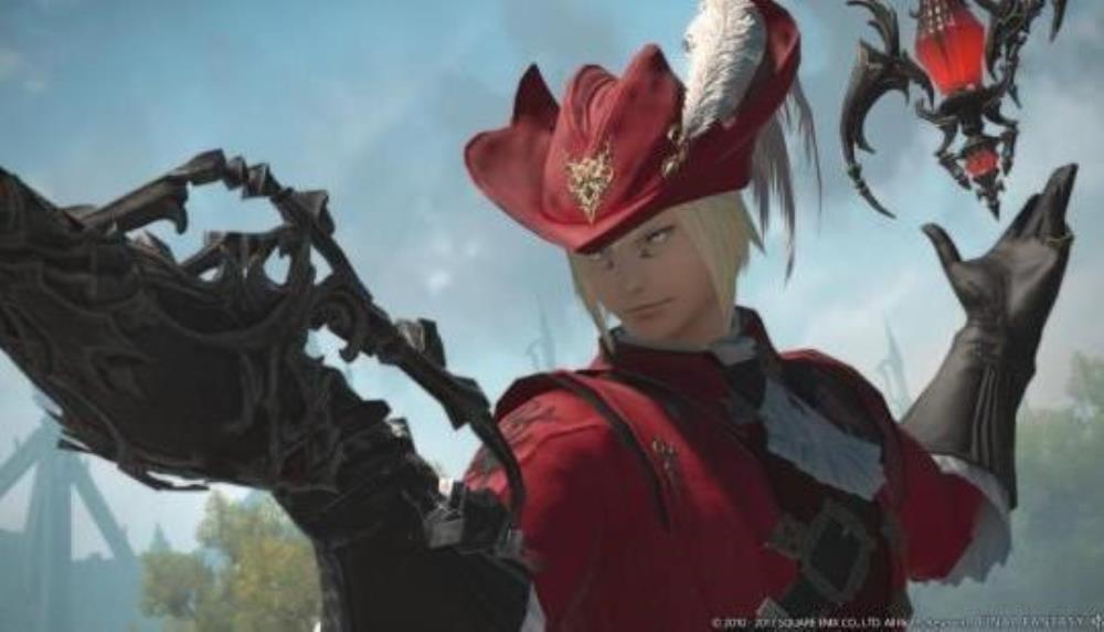 Final Fantasy XIV: Stormblood Gets New Trailer, Footage and Info: New ...