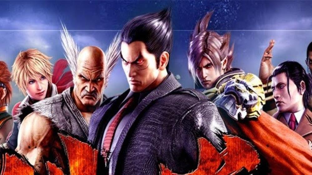 The 30 Best Tekken Characters | N4G