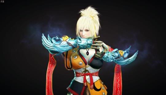 Black Desert Online Reveals the Mystic Class | N4G