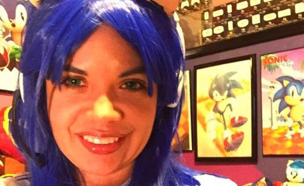 Popzara Podcast: Elizabeth Silvas Talks Surviving Cancer, Sonic Love | N4G