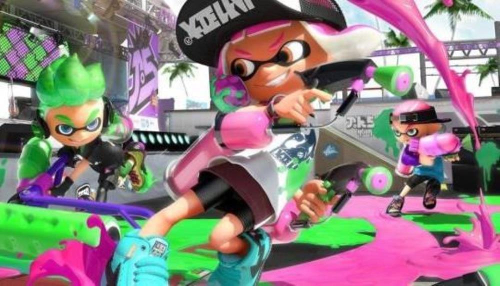 Splatoon 2 Review: Shooting For the Inkling Stars - IRB Gamer | N4G