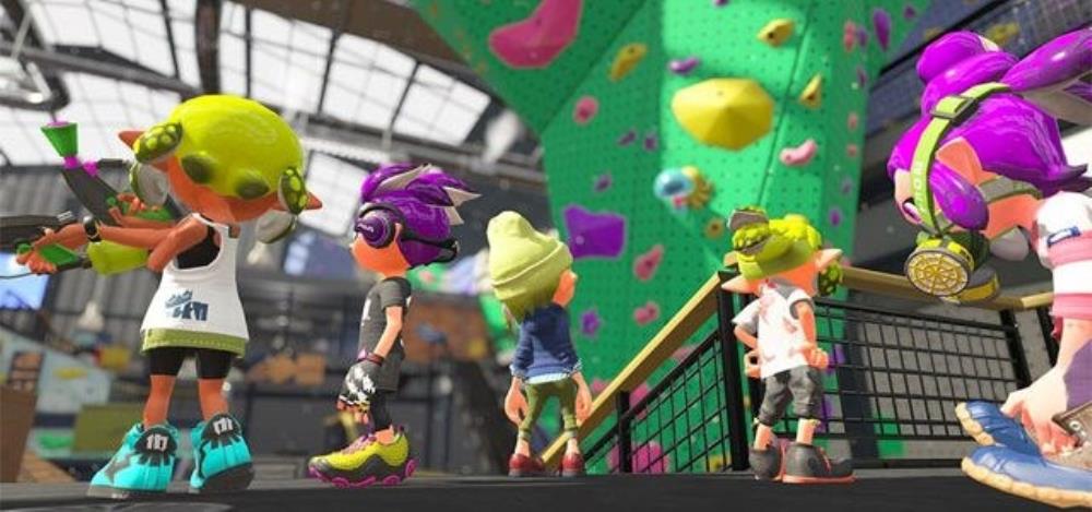 Splatoon 2 Gear guide: Understanding gear, brands and abilities | N4G