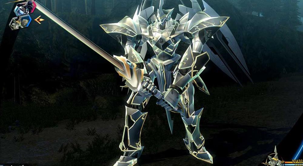 The Legend of Heroes: Trails of Cold Steel III Receives New Details on ...