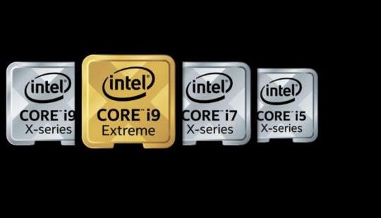 Intel Unveils Full Intel Core X-series Processor Family Specs | N4G