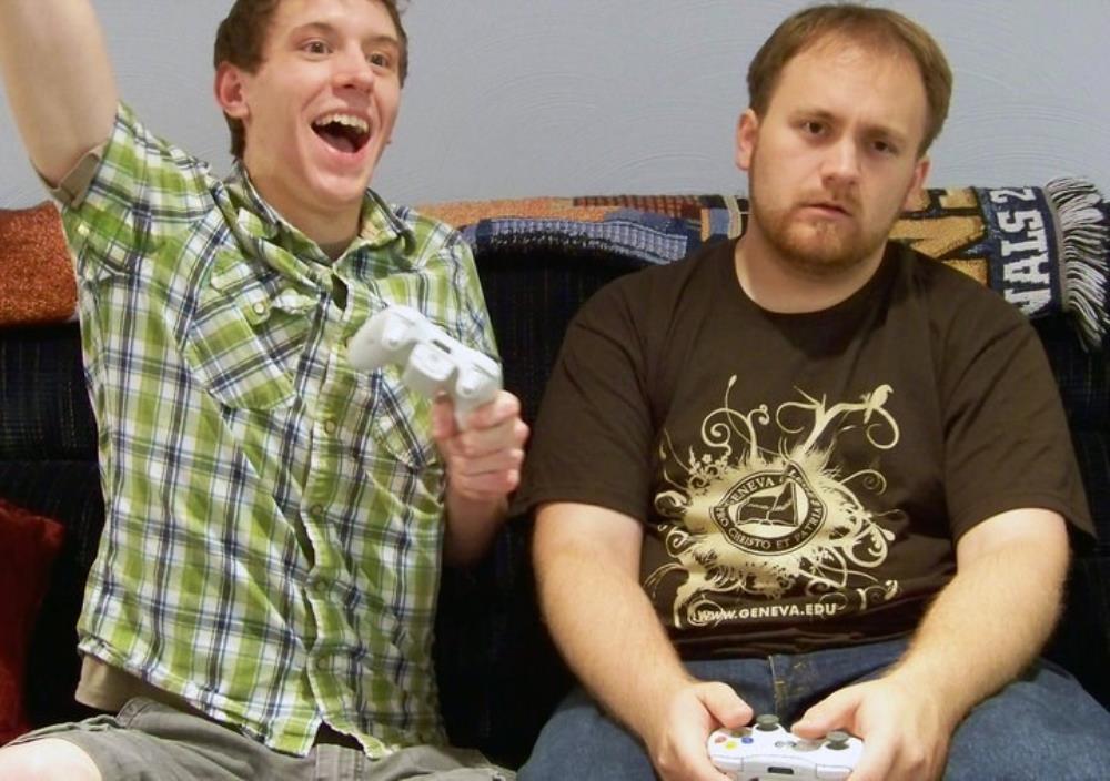 It's Okay To Play Games On Easy | N4G