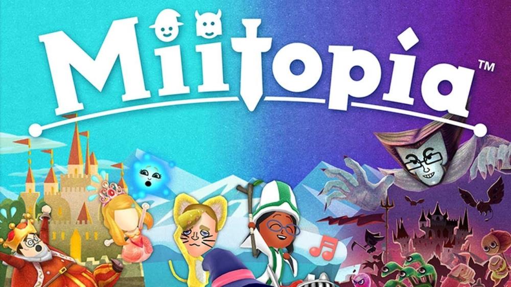 Miitopia Review - Geek Culture Podcast | N4G