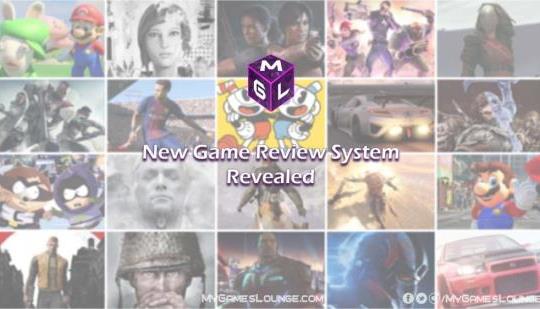 Game review scoring is over – Welcome to a new game review system | N4G