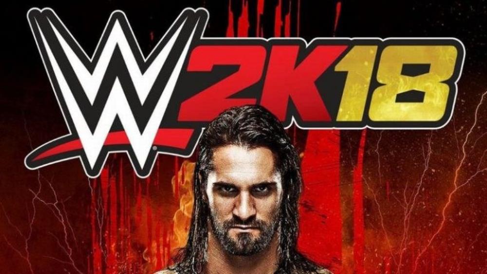 WWE 2K18 Soundtrack Revealed; Selected By Dwayne “The Rock” Johnson | N4G
