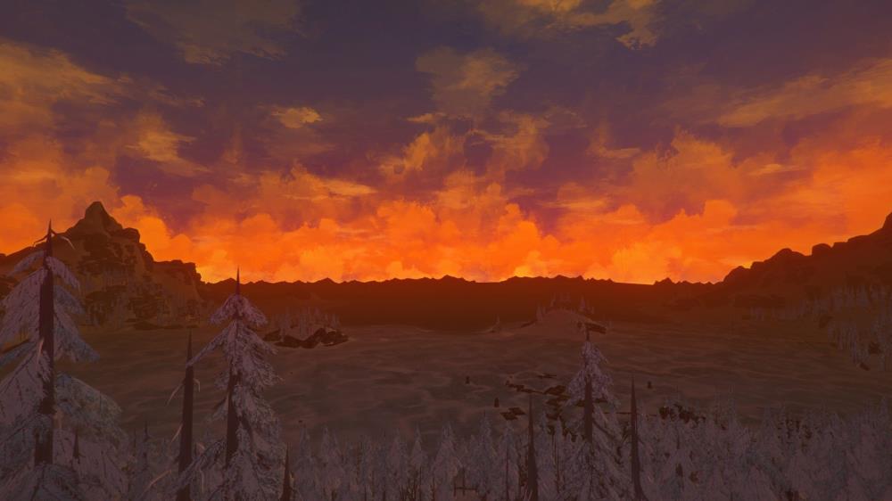 5 Things You Didn’t Know About The Long Dark | N4G