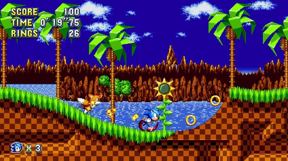 Sonic Mania: How To Use Cheat Codes, Level Select, Debug Mode And ...