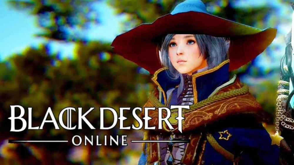 Black Desert Online Celebrates Summer with Exclusive Rewards | N4G