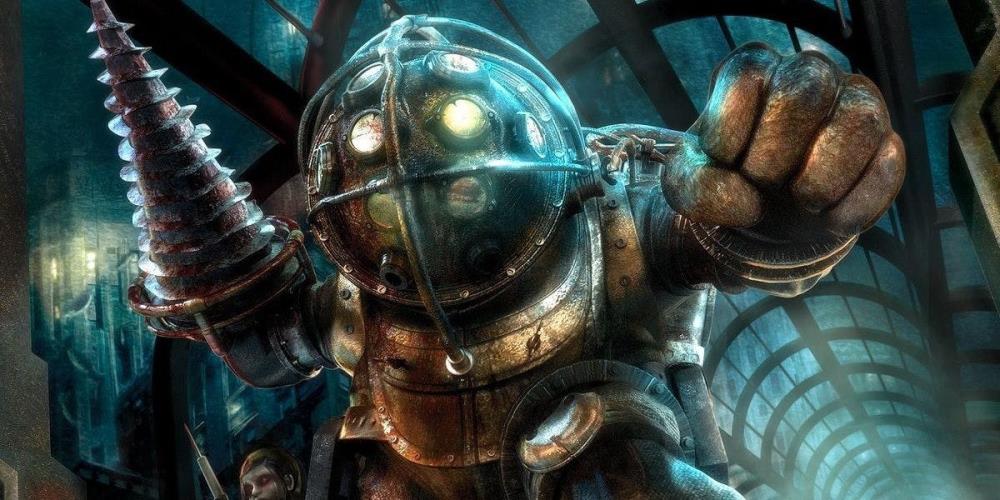 Learn How The Opening Level of Bioshock Was Designed | N4G