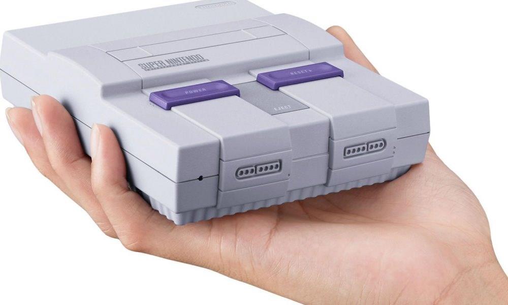 Super NES Classic preorders have officially begun – Here's how to get ...