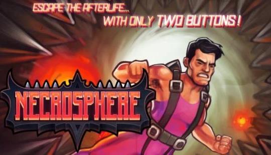 Necrosphere Review: It's Time To Stick Your Necro Out | Hey Poor Player ...