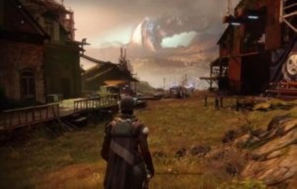 Destiny 2 – All Region Chests Locations Guide | N4G