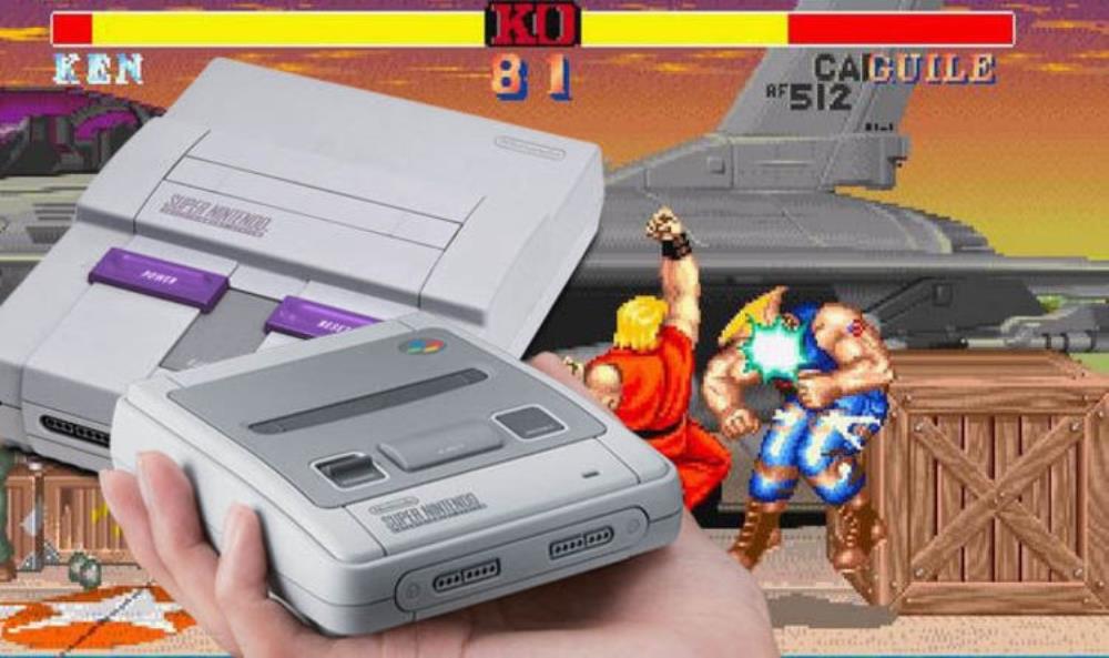 SNES Classic Mini pre-order UPDATE - Launch day stock boost could ...