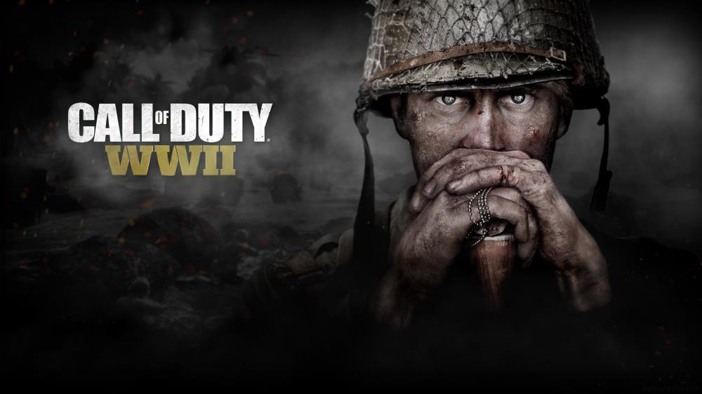 COD WW2 PC Beta Date and Minimum PC Requirements Announced | N4G
