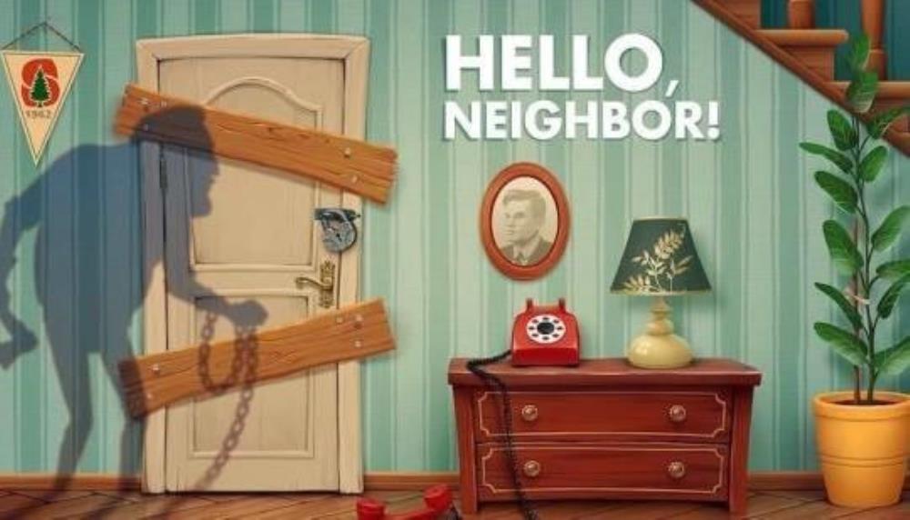 Hello Neighbor First Impressions – A Cult Classic in the Making ...