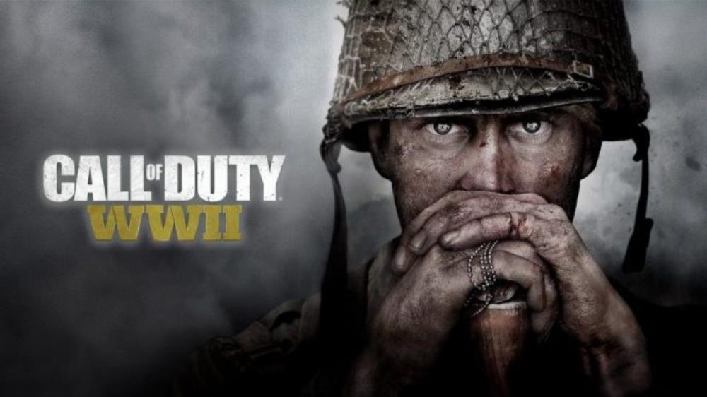 Call Of Duty: WW2 Box Art Reveals Xbox One X Support; Microsoft Have ...
