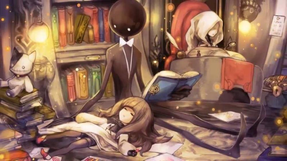Rhythm Game Deemo Now Available For Nintendo Switch | N4G