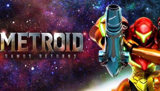 Reimagined Metroid - Metroid: Samus Returns Review | A 90s Kid | N4G