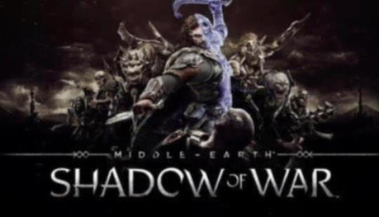 Catch up on Middle-earth: Shadow of War as Bruz the Chopper gives us ...
