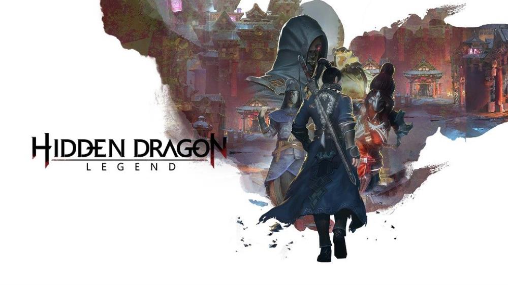 Hidden Dragon Legend Review – Ancient Structure I The Koalition | N4G