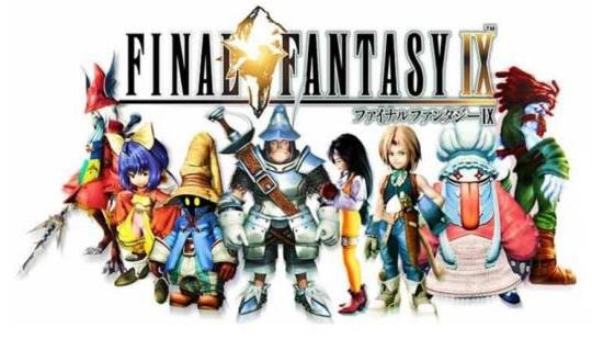 The Ten Best Tracks from the Final Fantasy IX Soundtrack | N4G