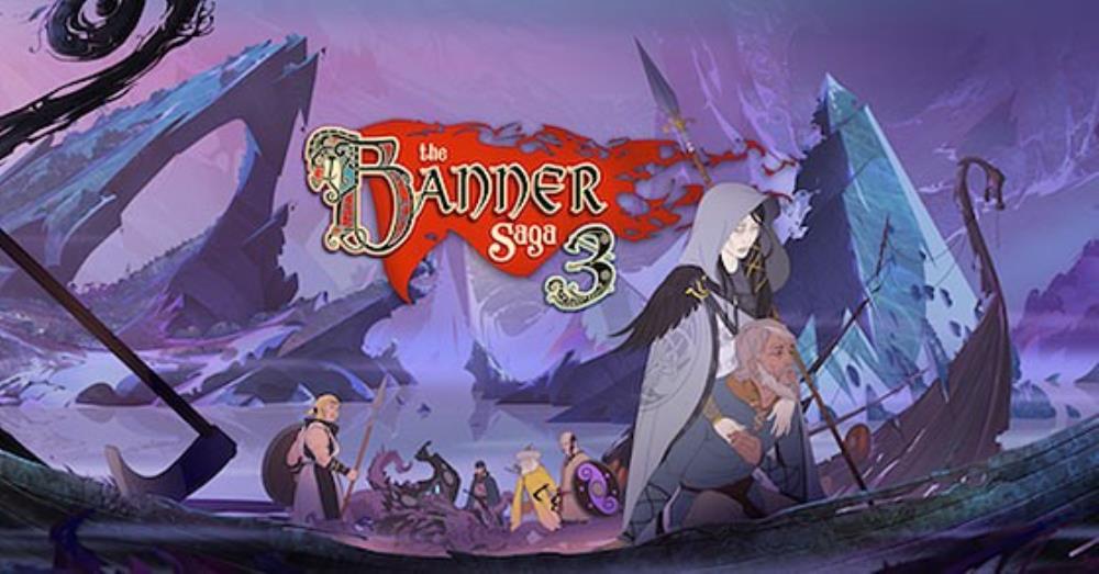 Stoic has unveiled the first key artwork for “Banner Saga 3” | N4G