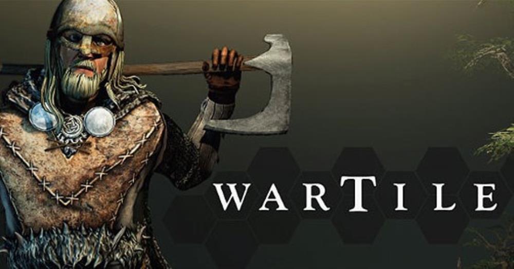 Massive update hits “Wartile” to celebrate the cooperation between Playwood Project and DECK13 | N4G