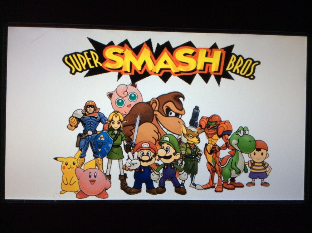 Super Smash Bros: How fun & accessibility gave Nintendo an unlikely ...