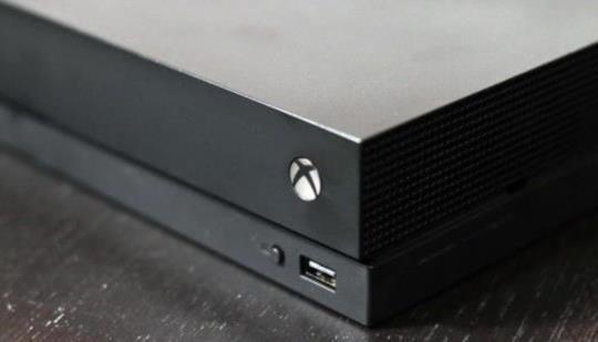 Xbox One X Review – A 4K Evolution | N4G