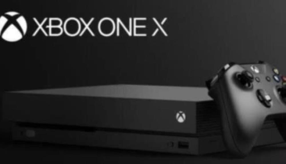 Xbox One X: The 4K Console You've Been Waiting For? | N4G