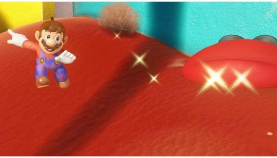 Mario and Movement- The Evolution of a 3D Platformer | N4G