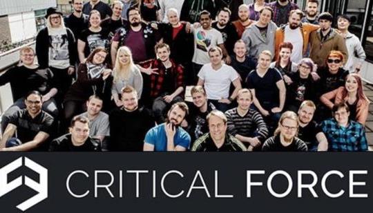 Motivated and happy game studio takes care of their player community ...