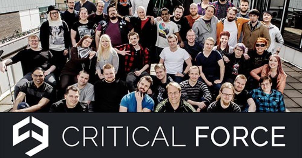 Motivated and happy game studio takes care of their player community ...