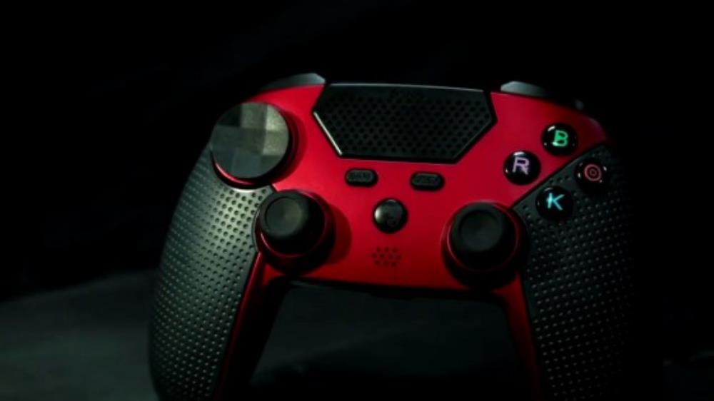 Beast Gamer Review Mars Wired Controller | Kumazoku Ent | N4G