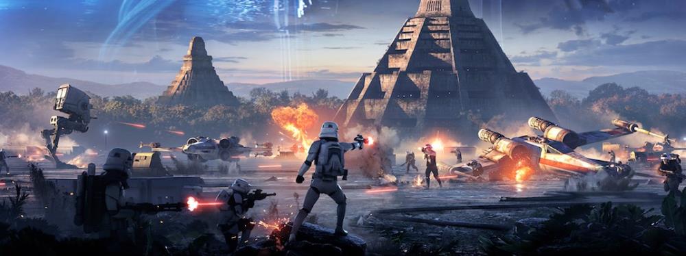 Battlefront 2 Hardcore Mode , Battlefront II Modding Tutorial and ...