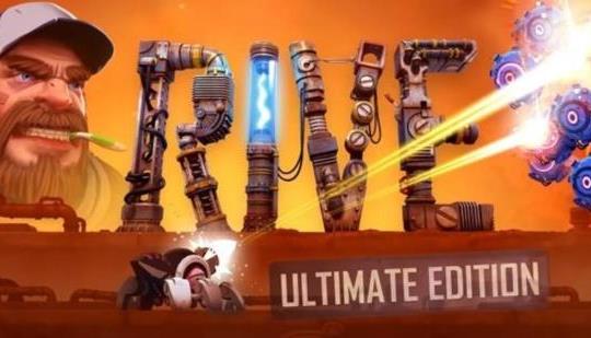 Rive: Ultimate Edition Review - The Gamers Lounge | N4G