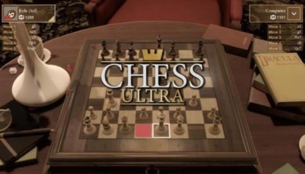 Chess Ultra Review | Switchtactics | N4G
