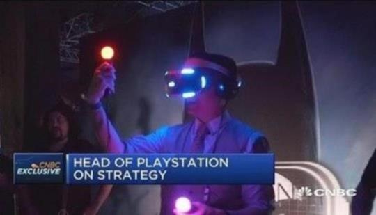 PlayStation head: We had the biggest Black Friday in PlayStation ...