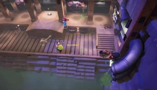 Lobotomy Corporation Early Access Preview - The Zombie Chimp | N4G