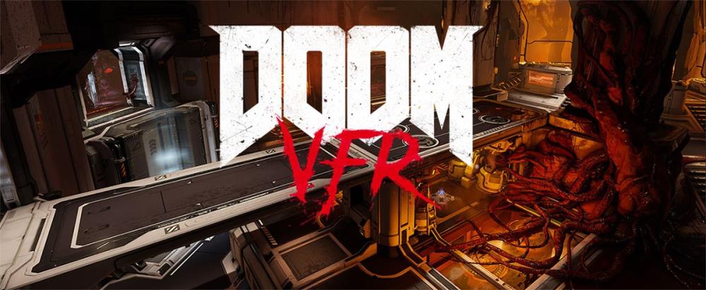 Doom VFR - Everything we know so far - VR headsets 3D | N4G