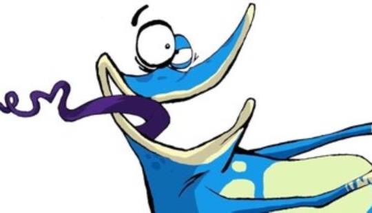 Video Game Characters That Are Blue ⋆ Gamer Problems | N4G