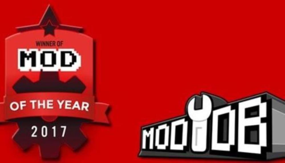 The 2017 mod of the year awards has just launched – There are over ...